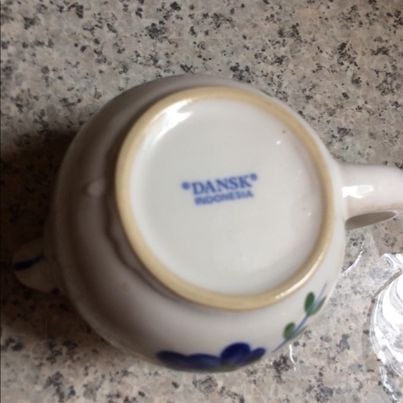 Dansk | Dining | Dansk Pitcher | Poshmark